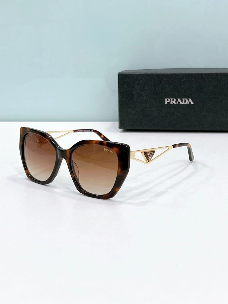 Accurate model Prada Sunglasses