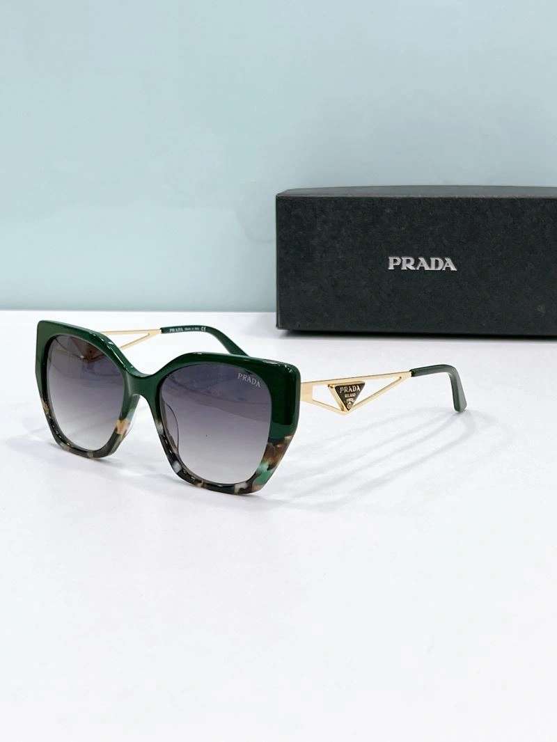 Accurate model Prada Sunglasses