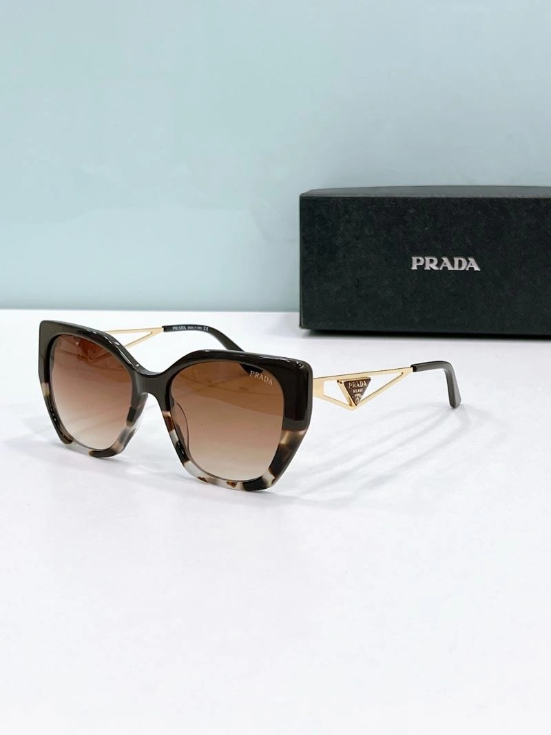 Accurate model Prada Sunglasses