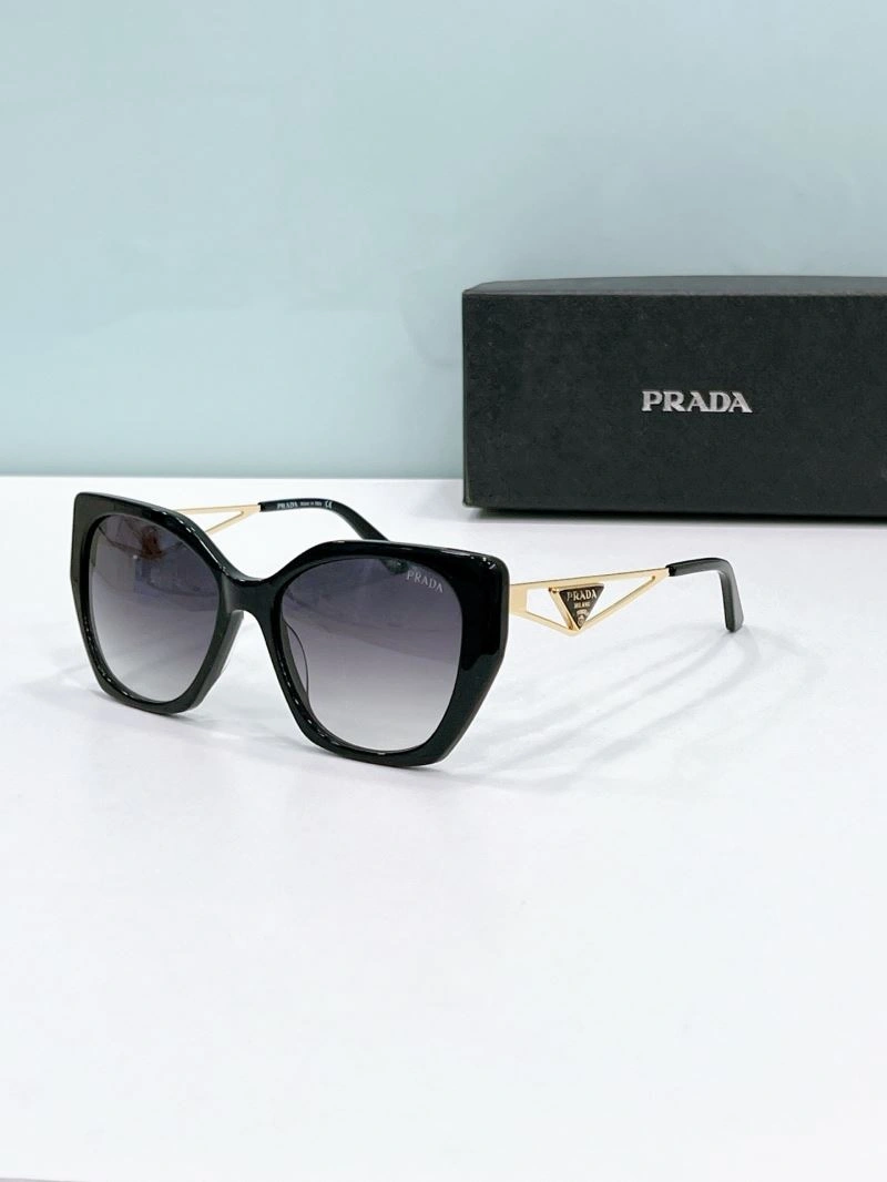 Accurate model Prada Sunglasses