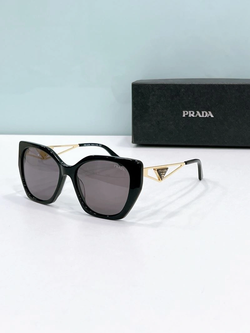 Accurate model Prada Sunglasses