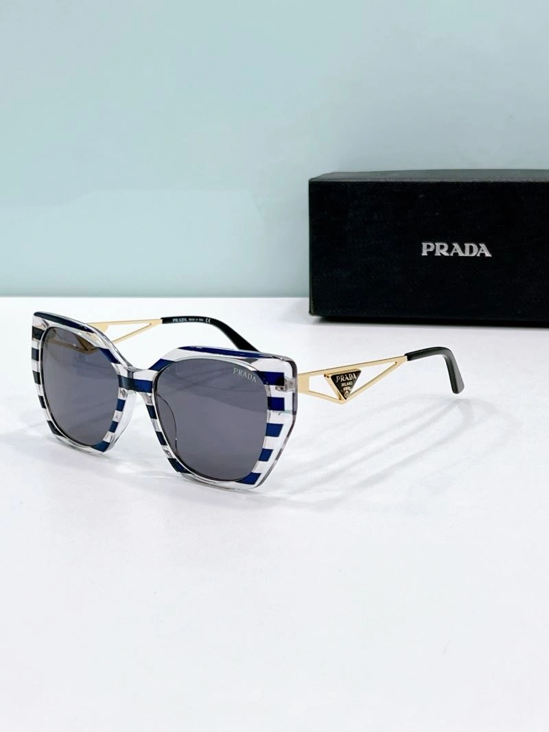 Accurate model Prada Sunglasses