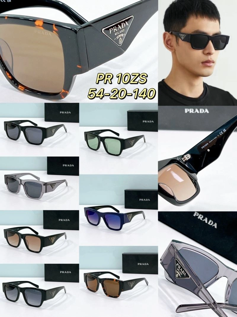 Prada Sunglasses