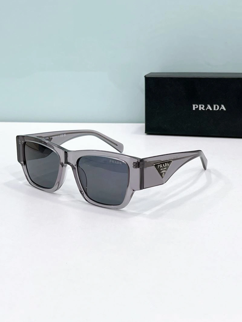 Brand-authenticated Prada Sunglasses