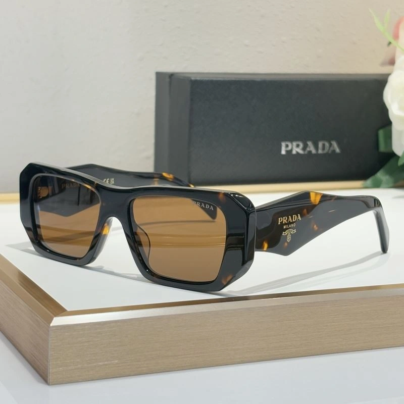 Low-cost Prada Sunglasses