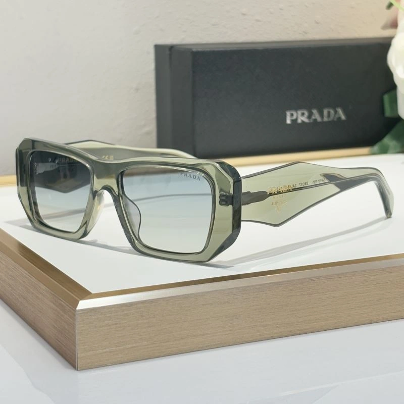 Low-cost Prada Sunglasses