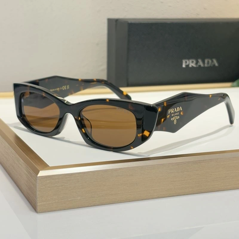 High fidelity Prada Sunglasses