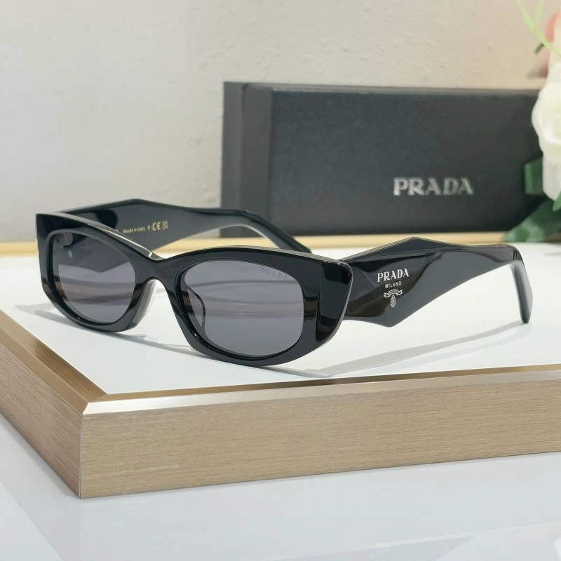 High fidelity Prada Sunglasses