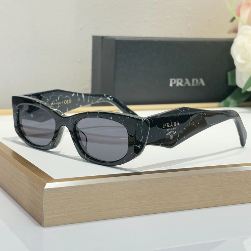 High fidelity Prada Sunglasses
