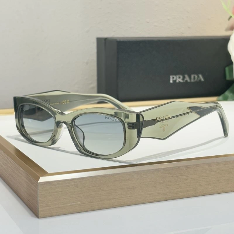 High fidelity Prada Sunglasses