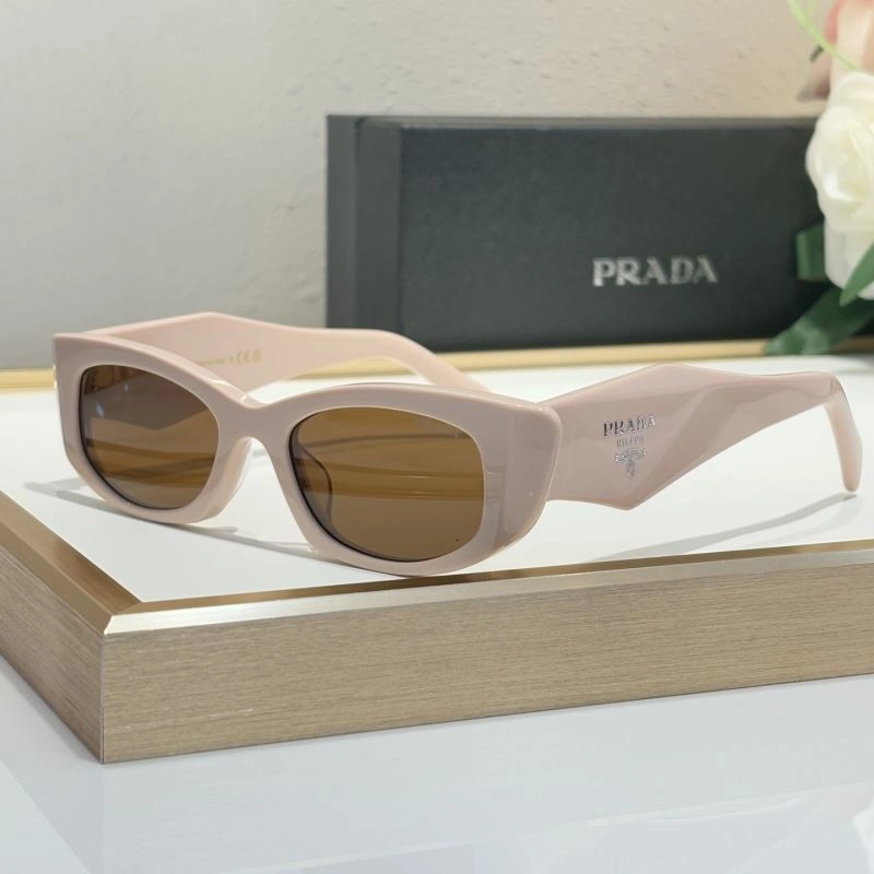 High fidelity Prada Sunglasses