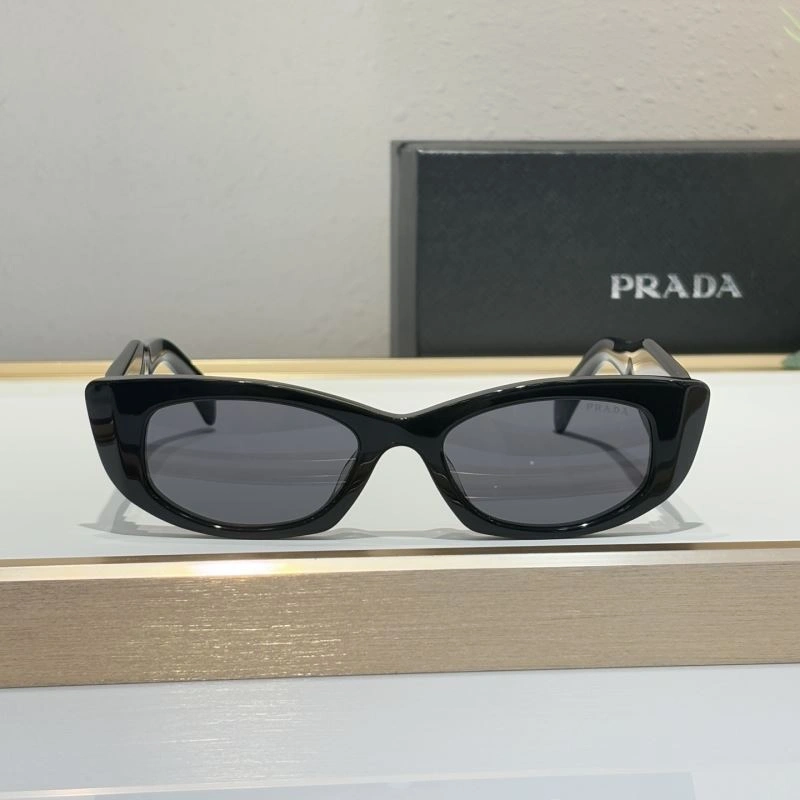 High fidelity Prada Sunglasses