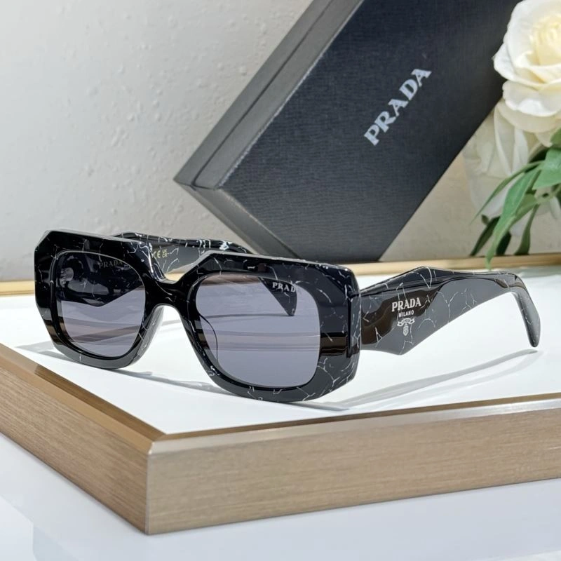 Inexpensive Prada Sunglasses