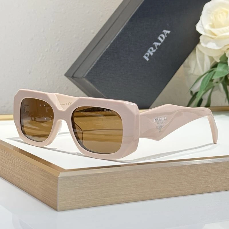 Inexpensive Prada Sunglasses