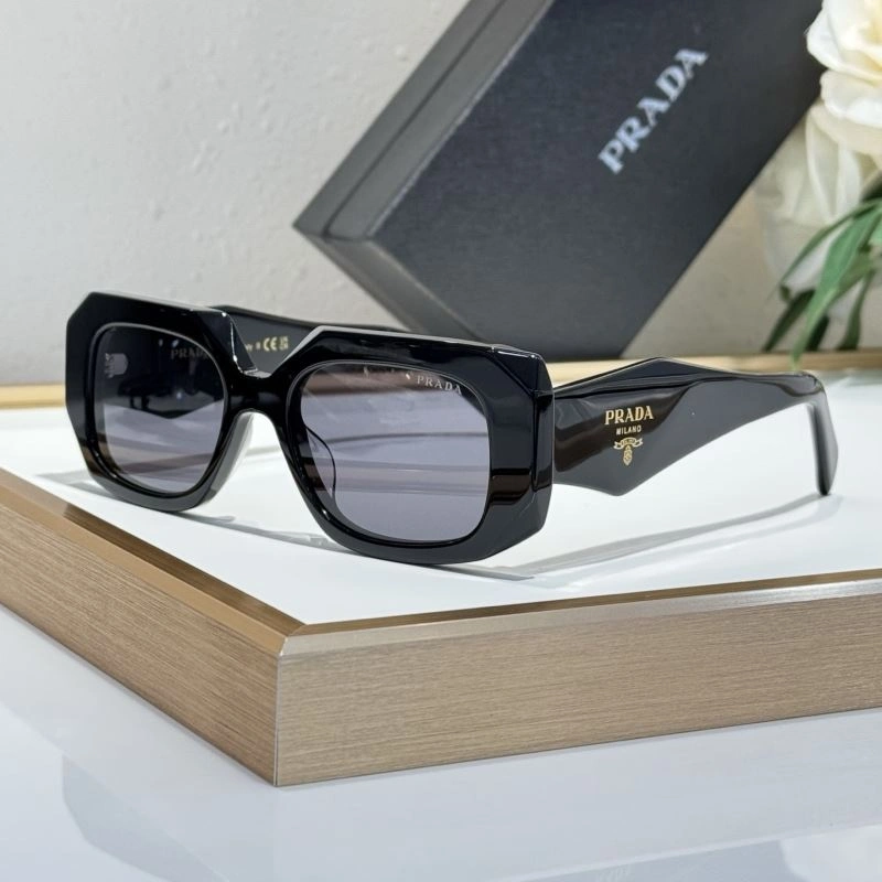 Inexpensive Prada Sunglasses