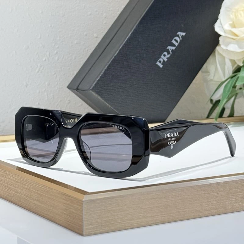 Inexpensive Prada Sunglasses