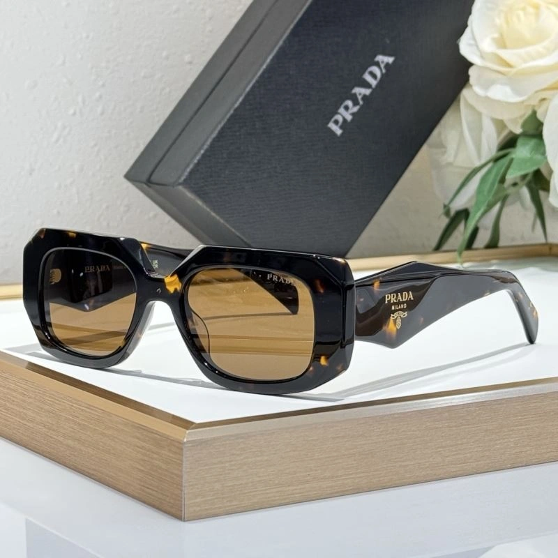 Inexpensive Prada Sunglasses