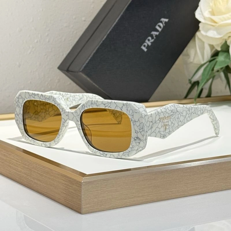 Inexpensive Prada Sunglasses