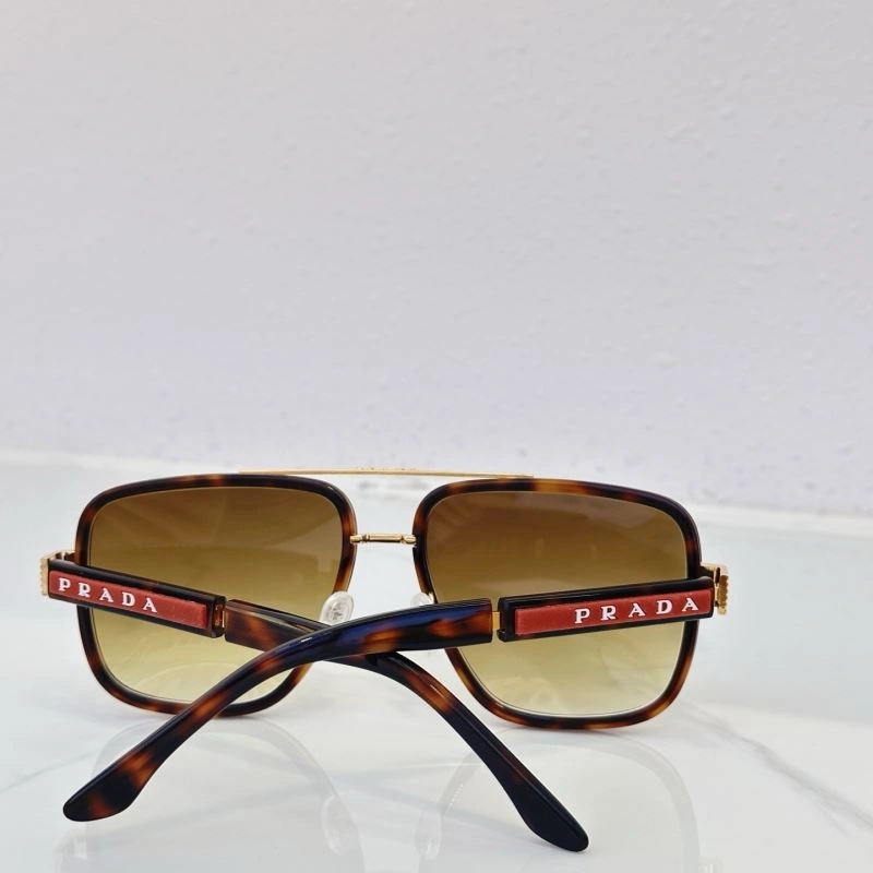 Indistinguishable Prada Sunglasses