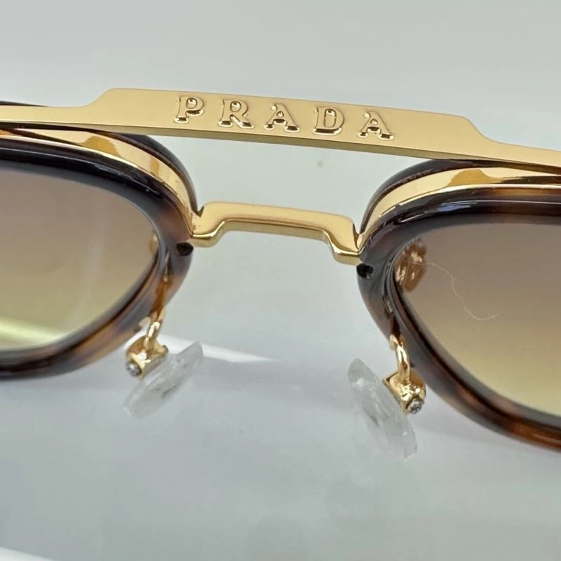 Indistinguishable Prada Sunglasses