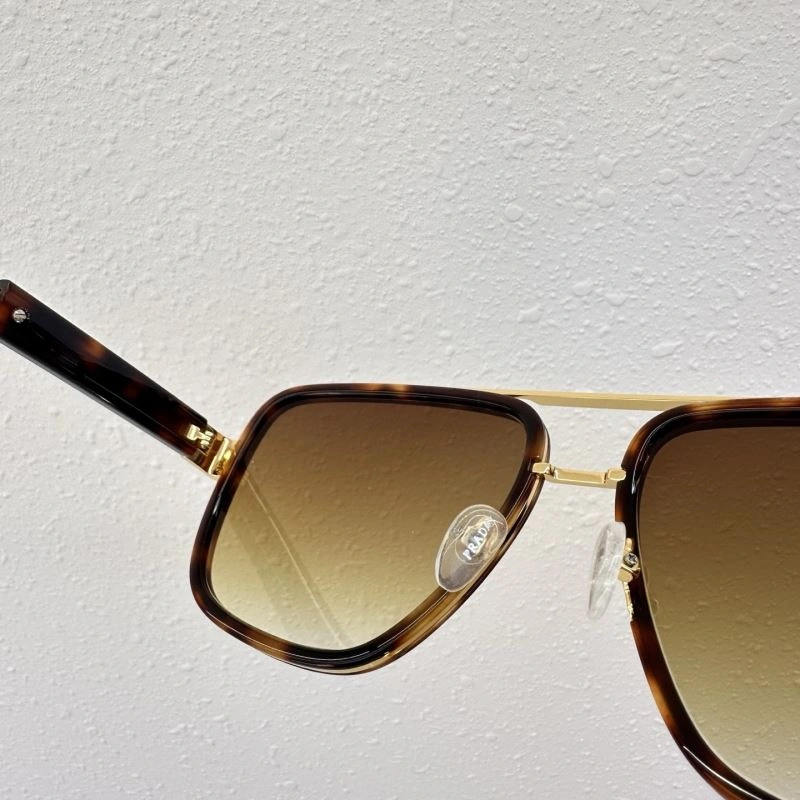Indistinguishable Prada Sunglasses