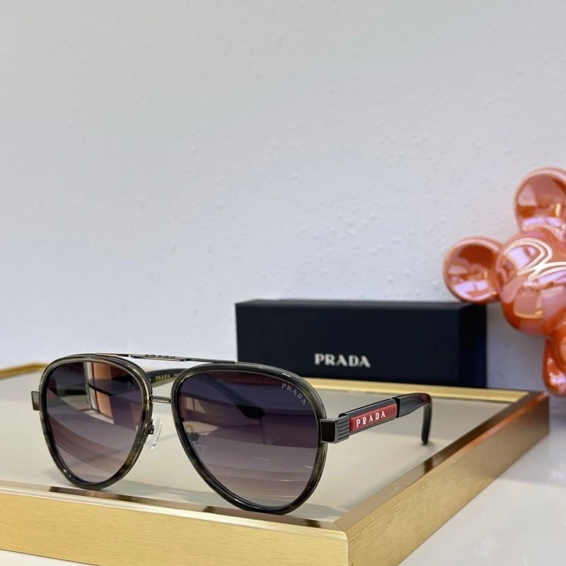 Cut-rate Prada Sunglasses
