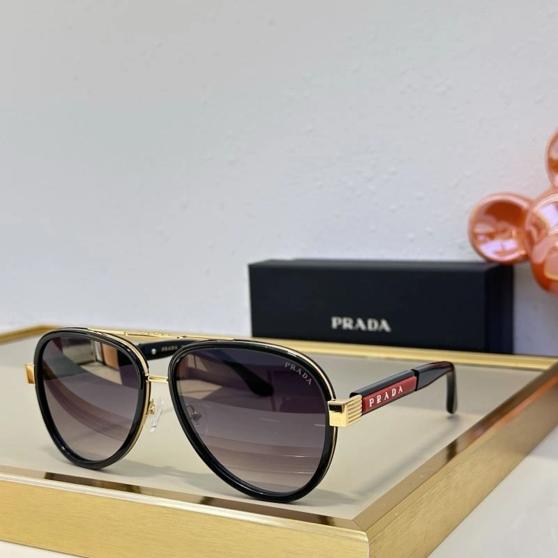 Cut-rate Prada Sunglasses