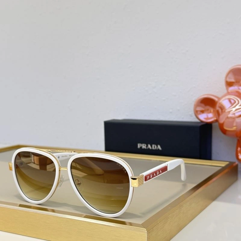 Cut-rate Prada Sunglasses