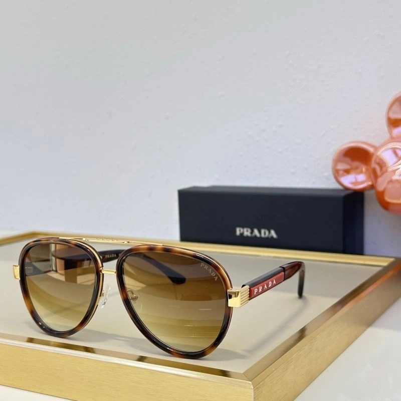 Cut-rate Prada Sunglasses