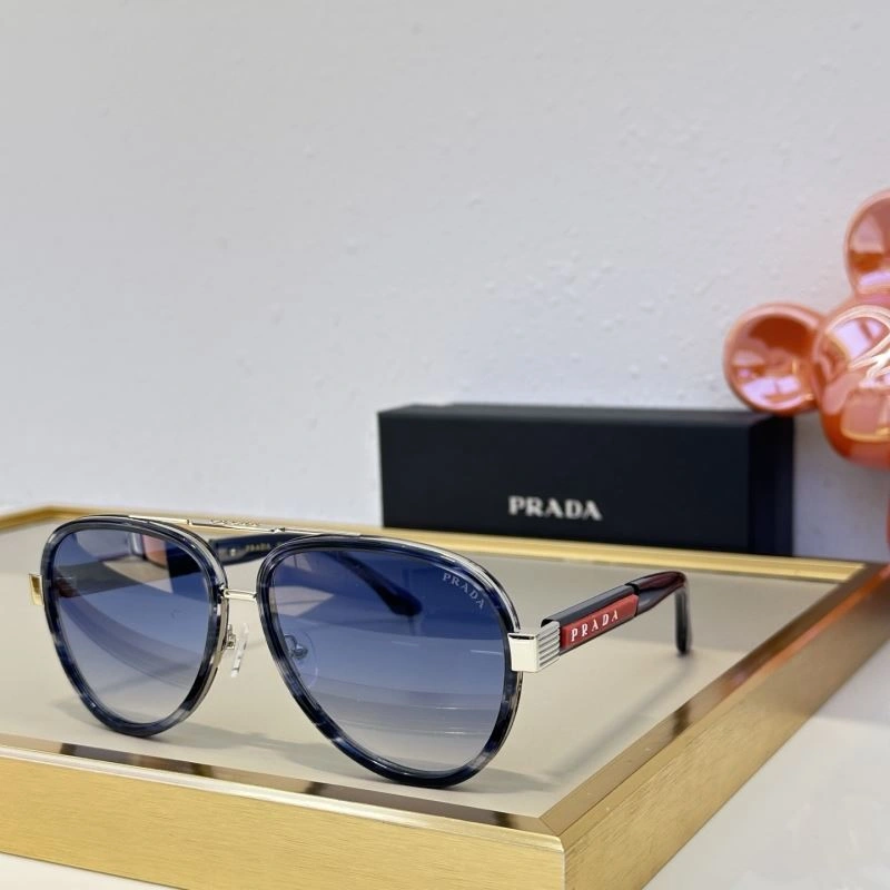 Cut-rate Prada Sunglasses