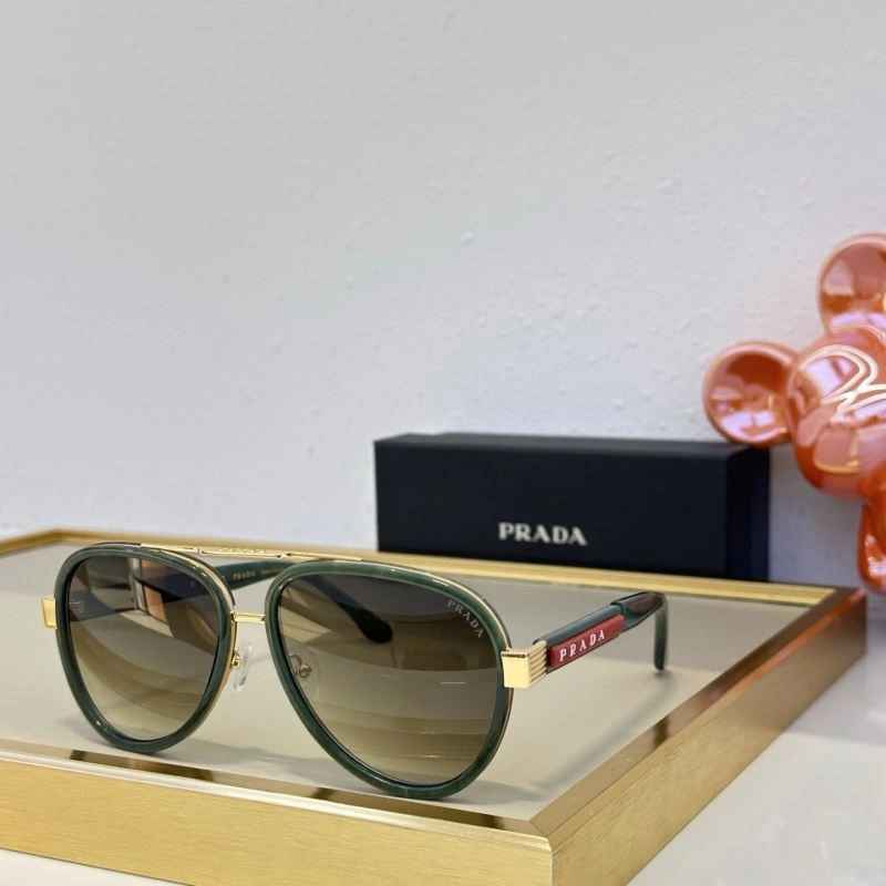 Cut-rate Prada Sunglasses
