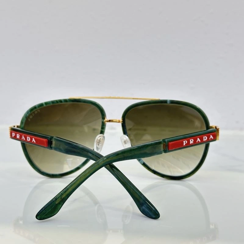 Cut-rate Prada Sunglasses