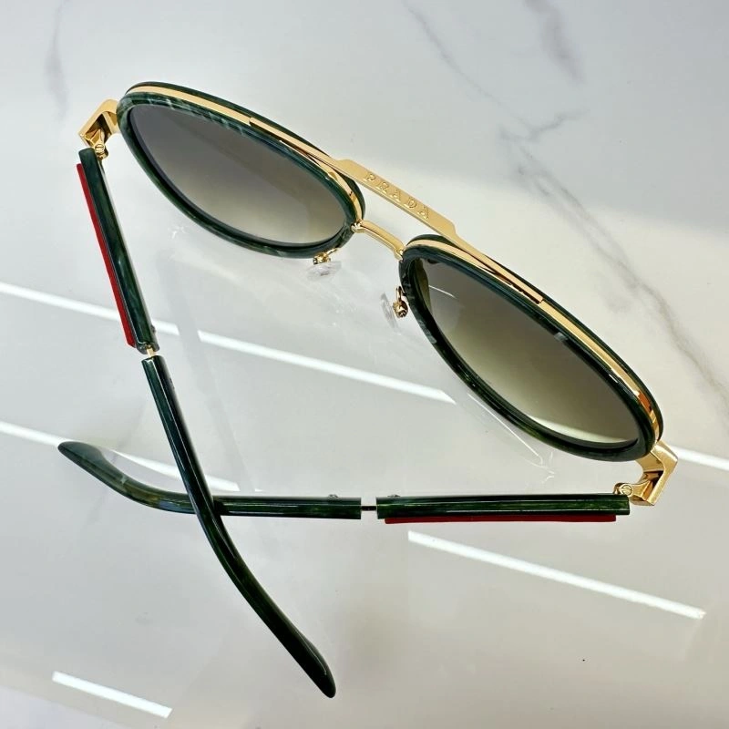 Cut-rate Prada Sunglasses