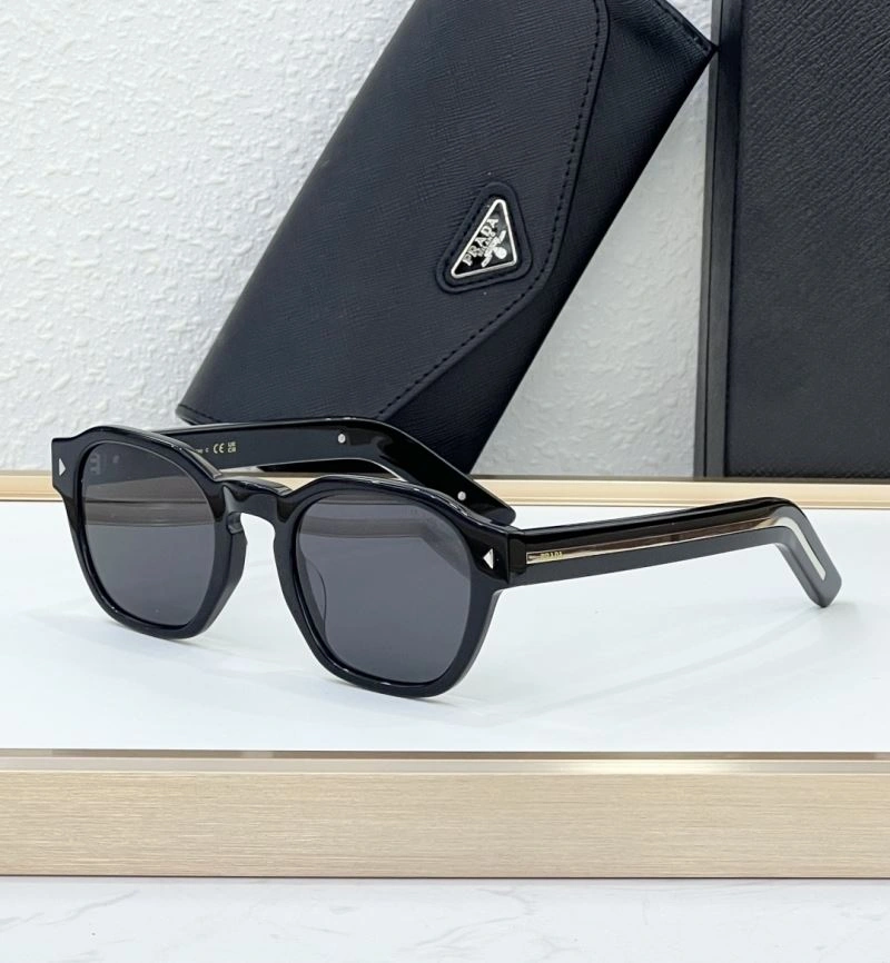 Authentic Prada Sunglasses