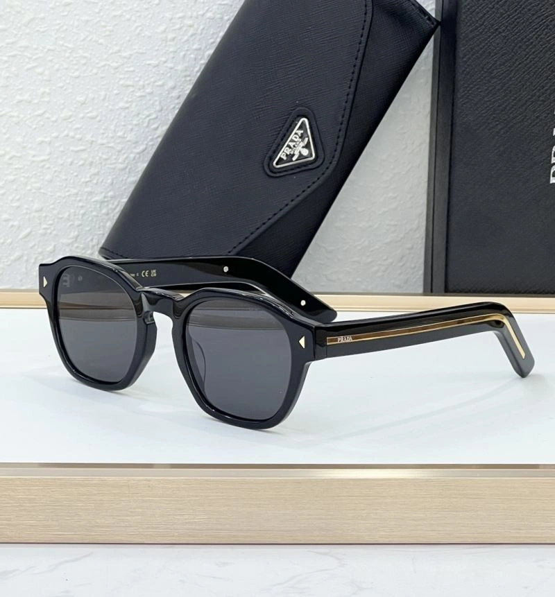 Authentic Prada Sunglasses