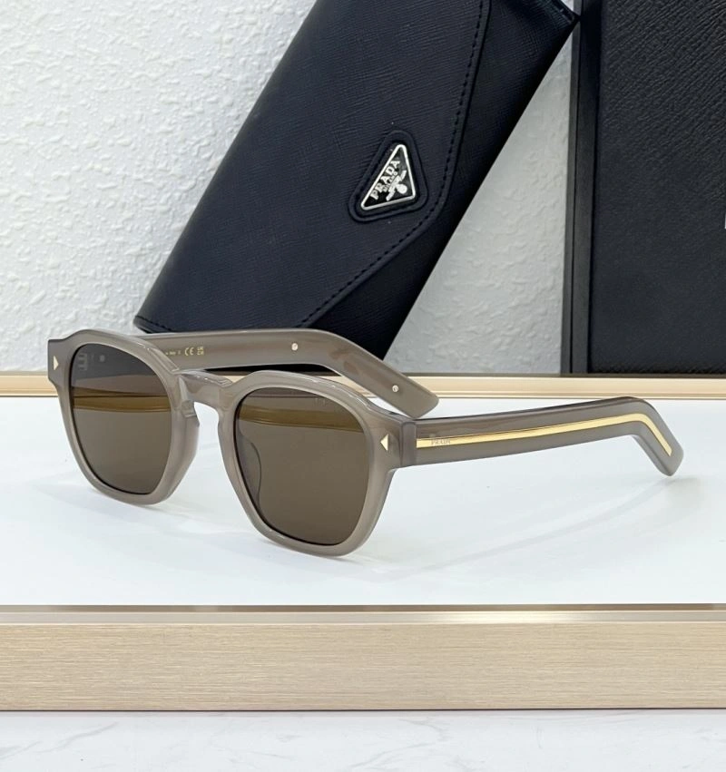 Authentic Prada Sunglasses