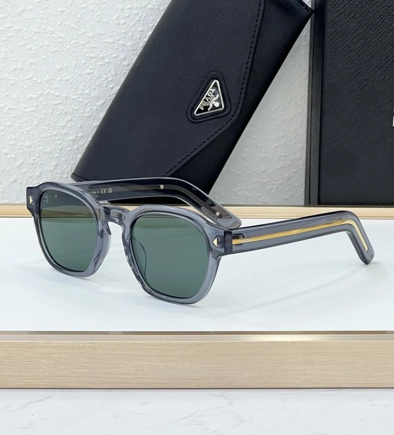 Authentic Prada Sunglasses