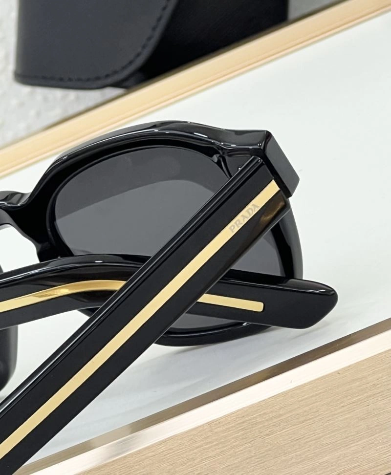 Authentic Prada Sunglasses