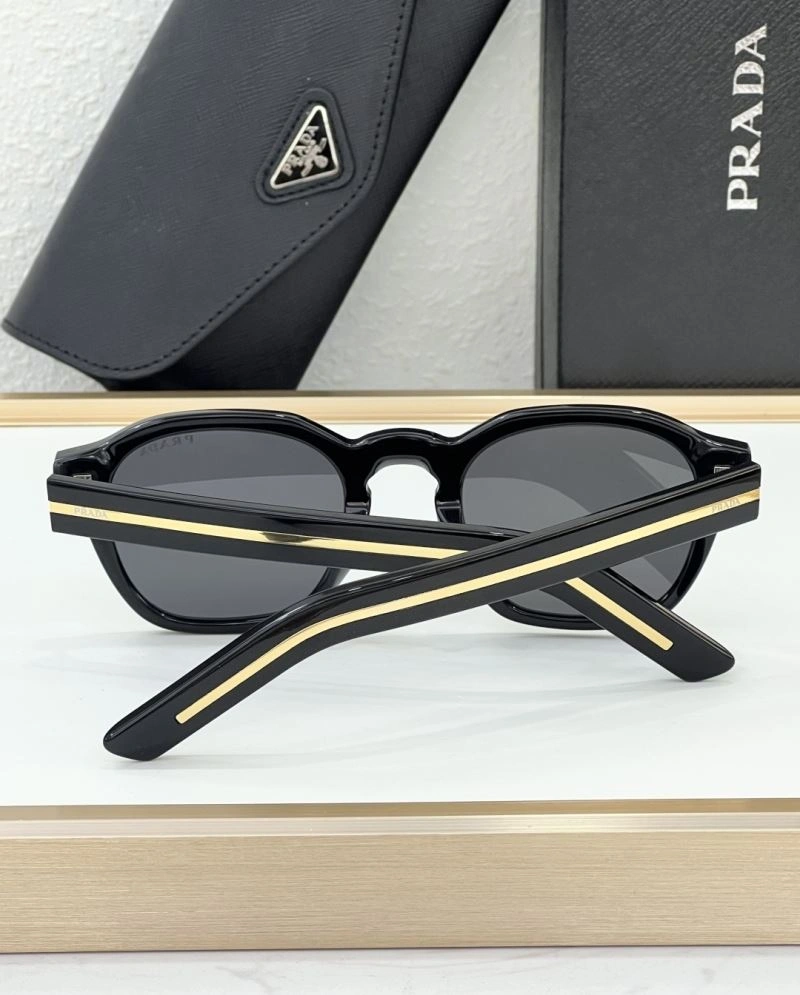 Authentic Prada Sunglasses
