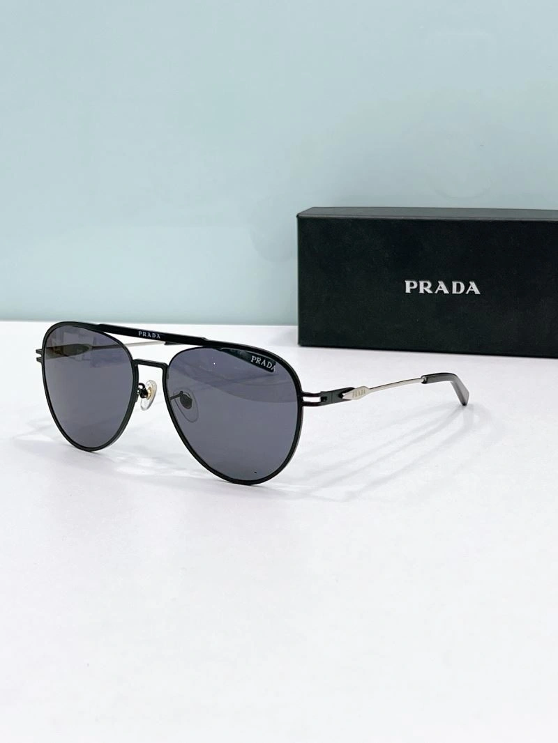 Reasonably priced Prada Sunglasses