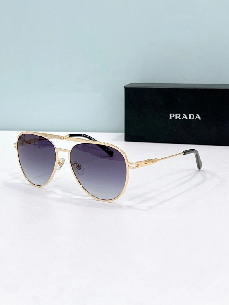 Reasonably priced Prada Sunglasses