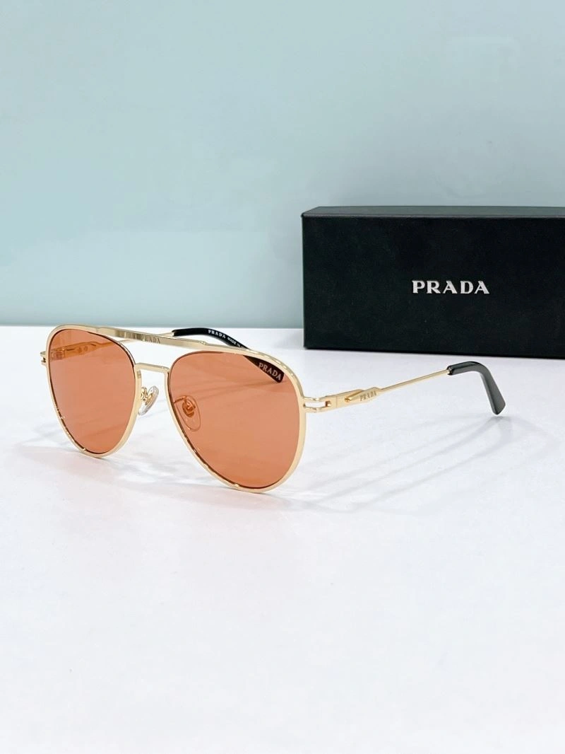 Reasonably priced Prada Sunglasses