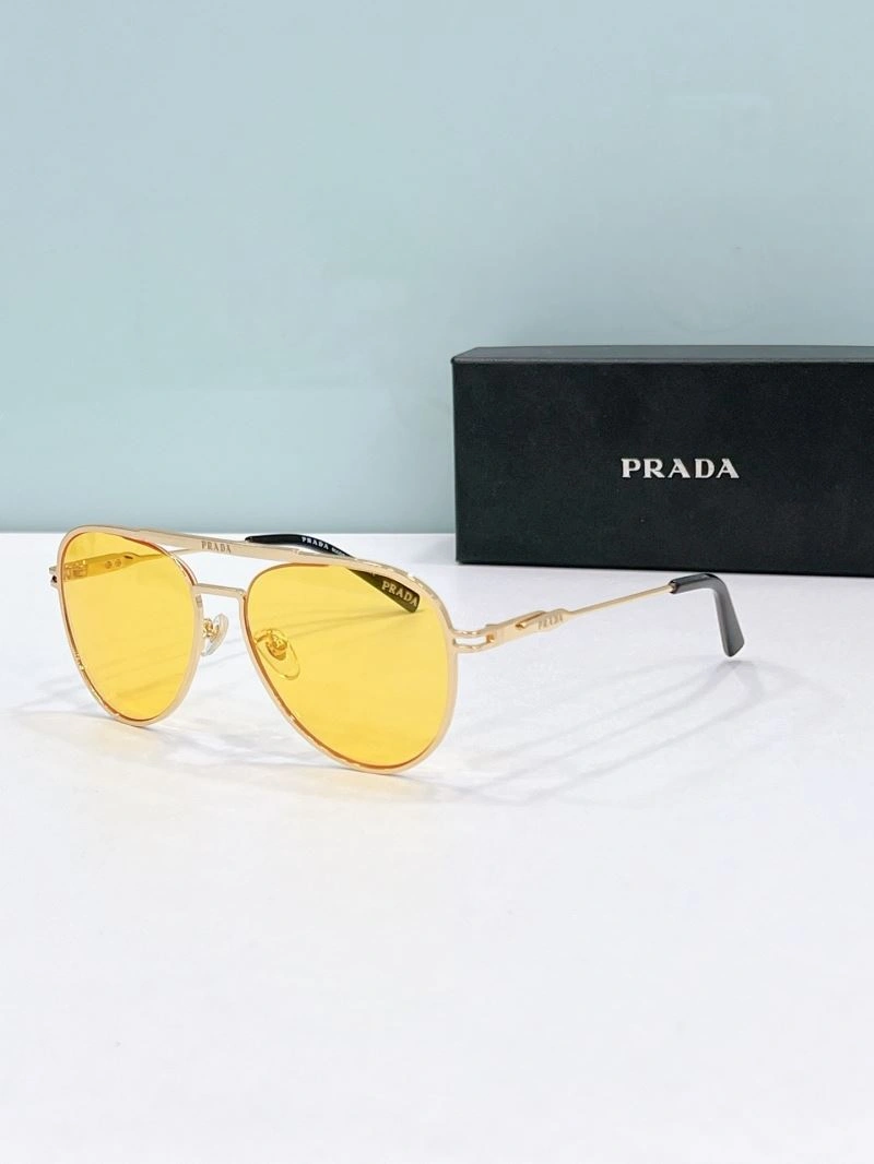 Reasonably priced Prada Sunglasses