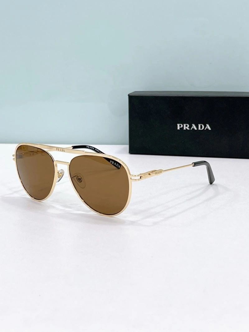 Reasonably priced Prada Sunglasses