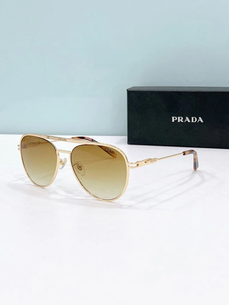 Reasonably priced Prada Sunglasses