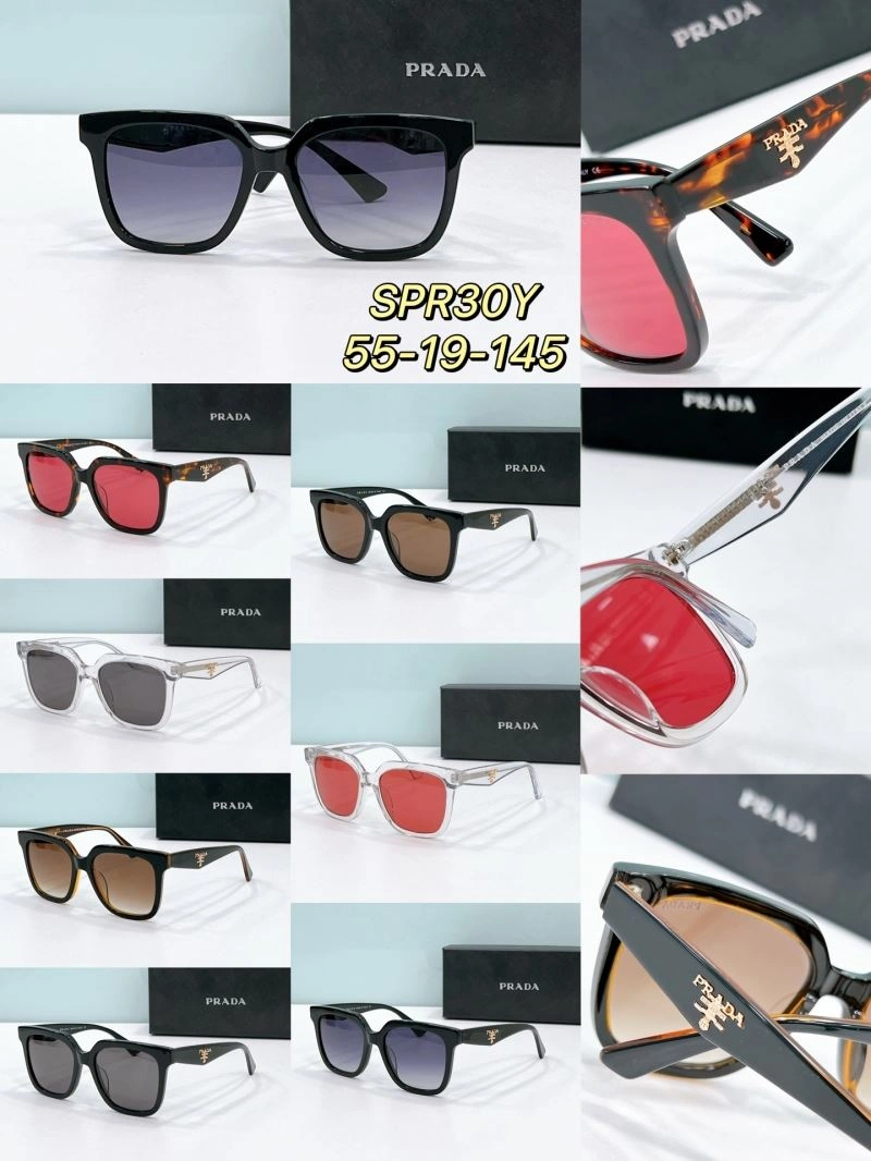 Prada Sunglasses