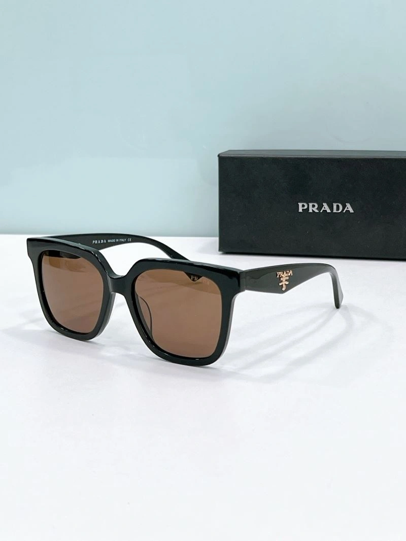 High accuracy Prada Sunglasses