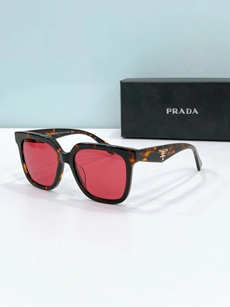 High accuracy Prada Sunglasses
