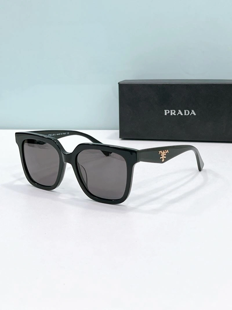 High accuracy Prada Sunglasses