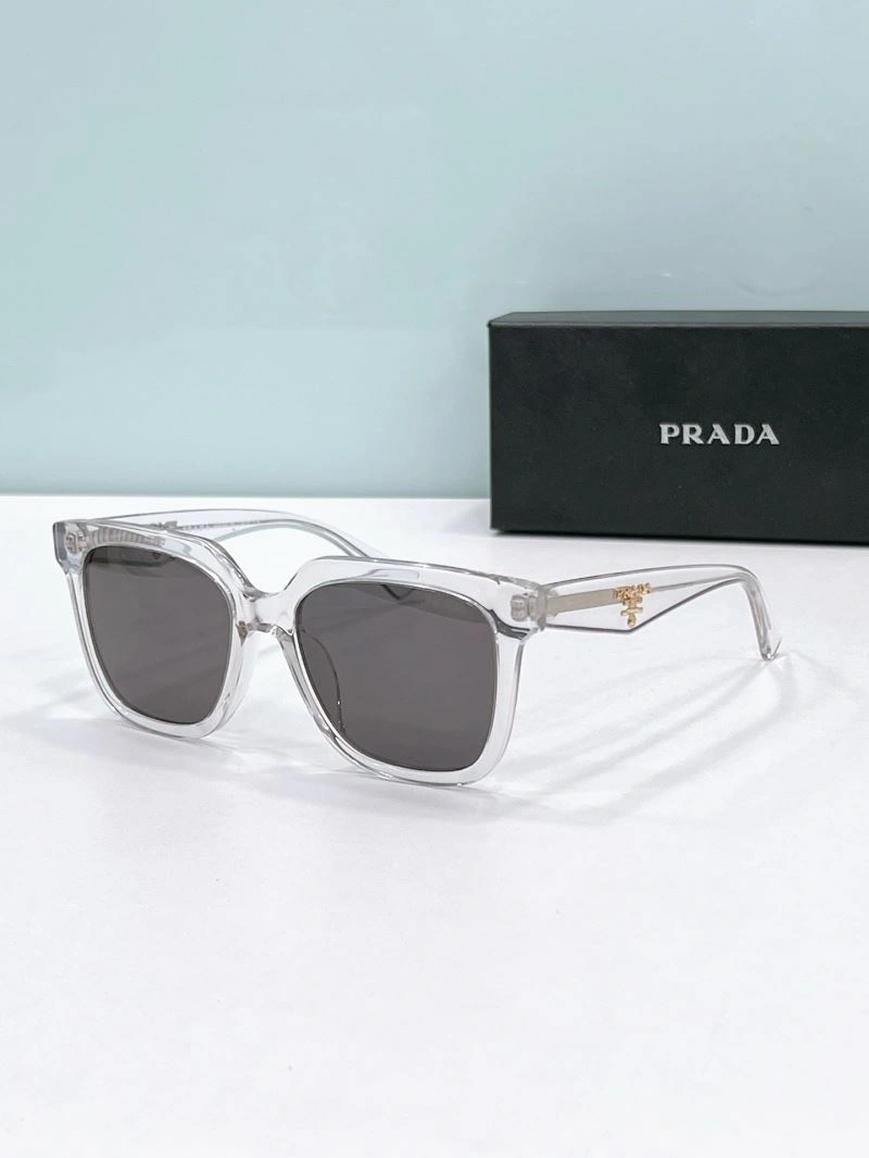 High accuracy Prada Sunglasses